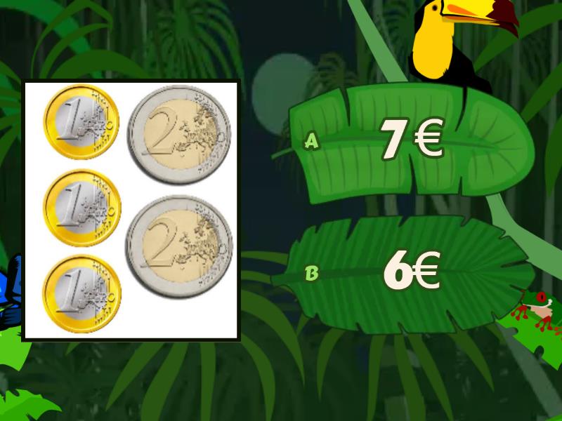 EUROS - Quiz