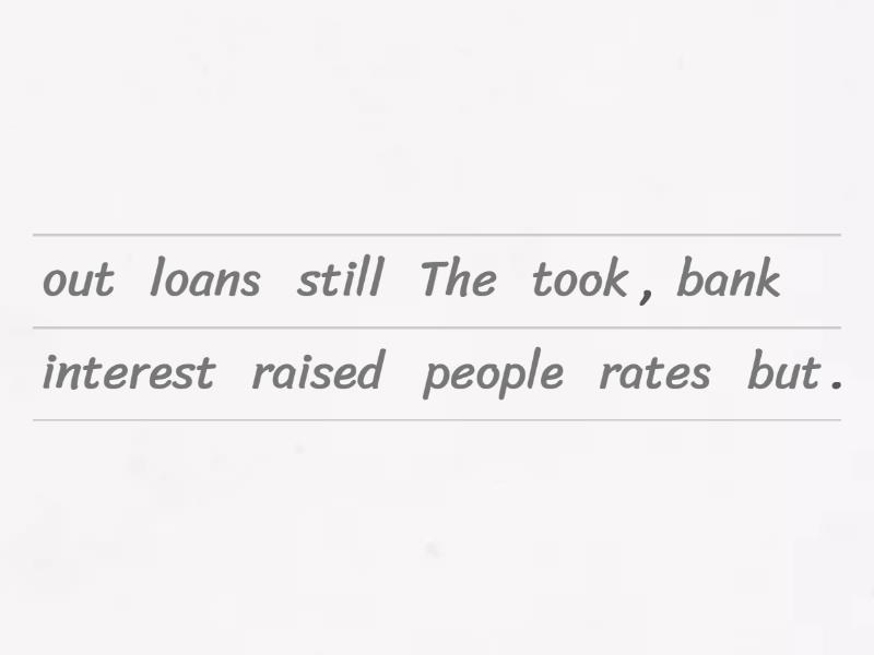 Practice 1 Jumble - Unjumble