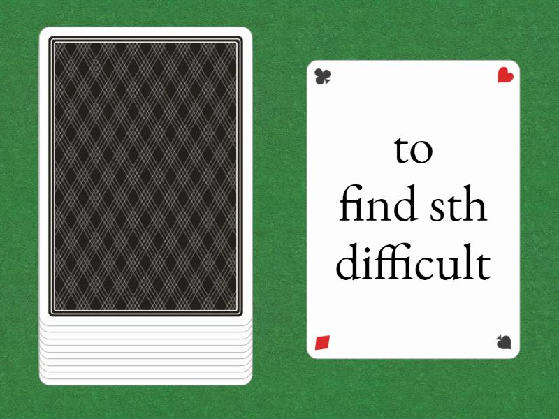 RM A2+ Class 9c Task 2 - Speaking cards