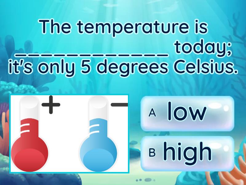 Sol., Elem., Unit 3 - sentences/vocabulary - Quiz