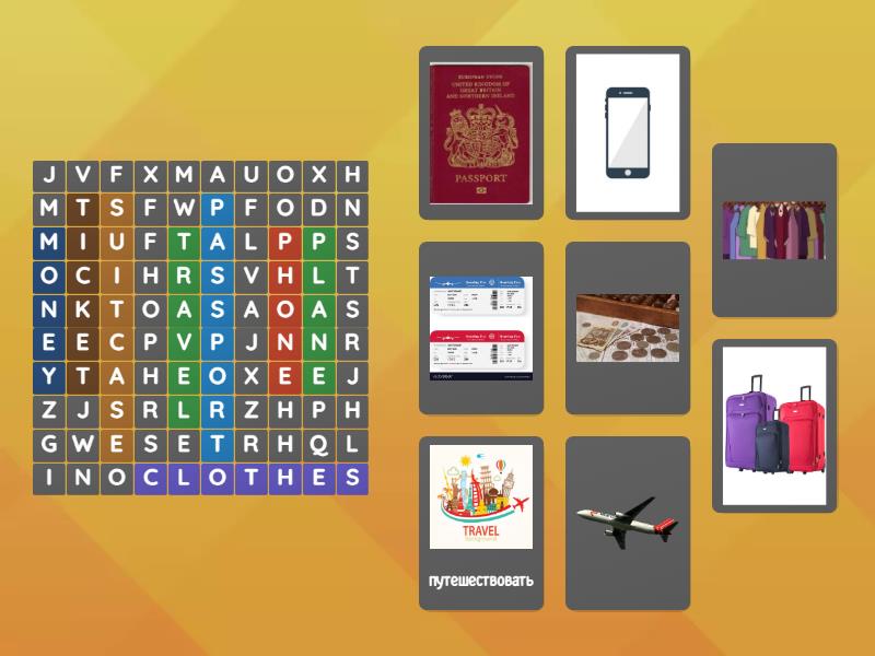 Unit 4_1.4 - Wordsearch