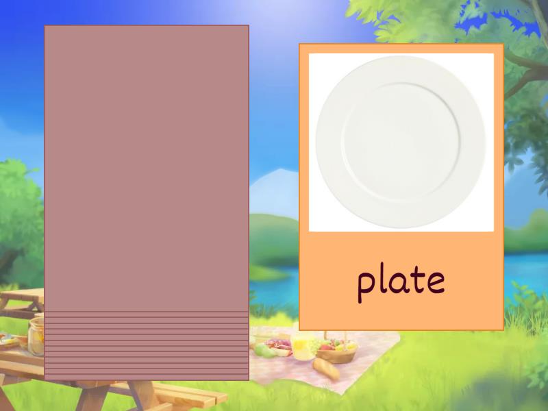 Unit 2 Words Flashcards - Speaking cards