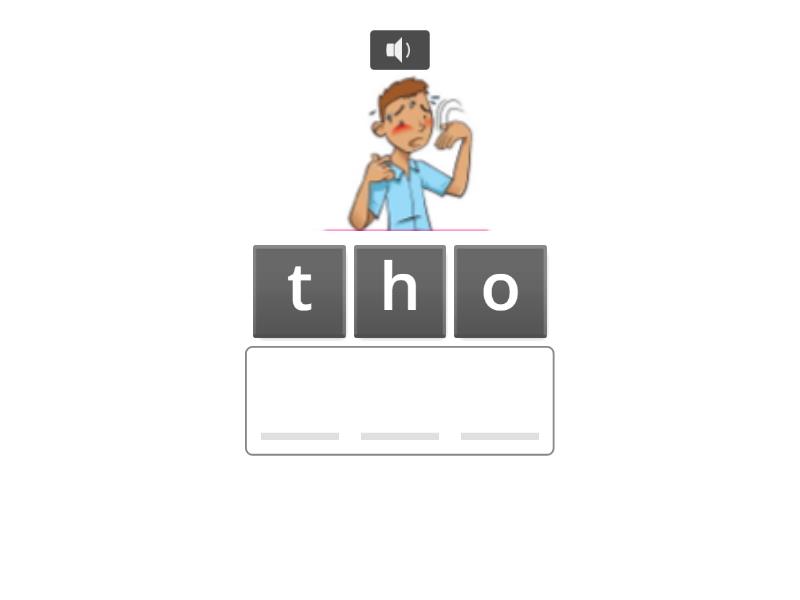 Ff 2 unit 2 - Anagram