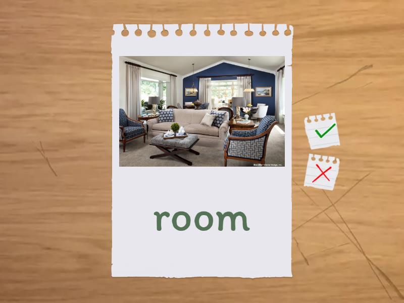 It was yesterday. Story time - Flash cards