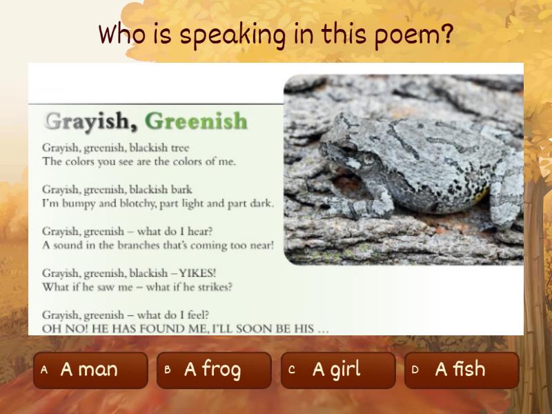 Page 73 - Cambridge Global Engish 3 - Quiz