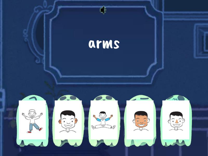 FF1, Unit 3, lesson 1 - Cada oveja con su pareja