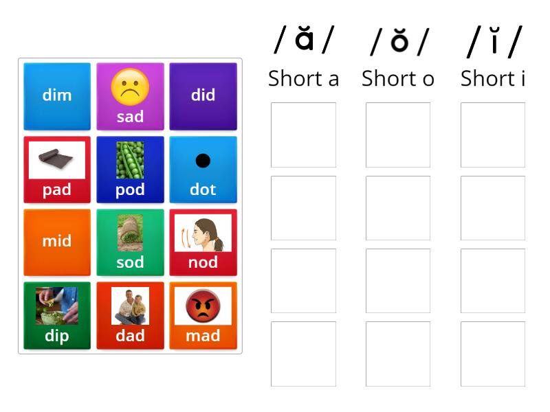 UFLI L13-aoi-sort - Group sort