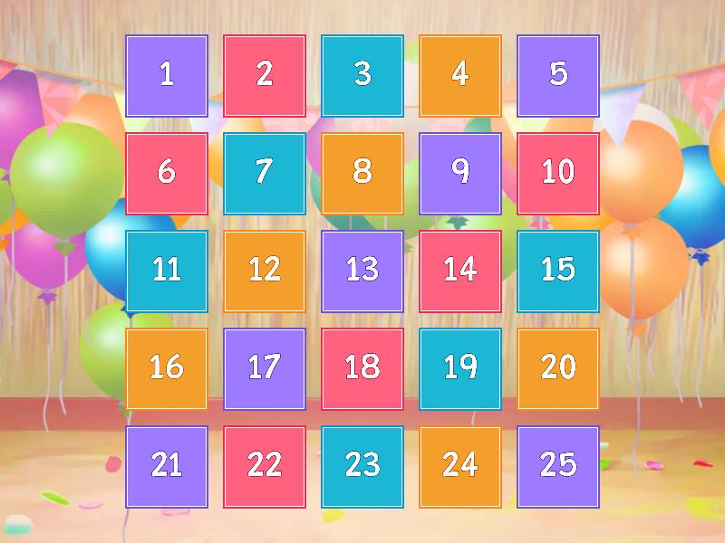 TV programmes - Open the box