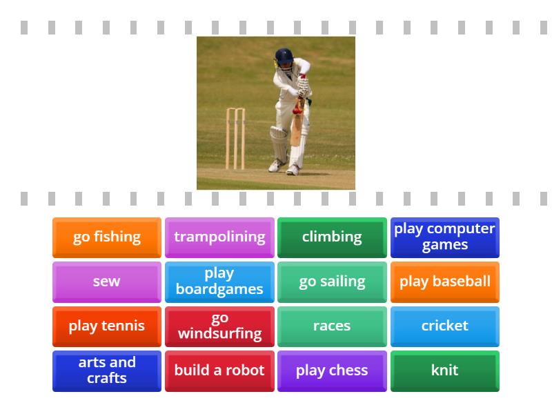 Team 3 Unit5 vocabularies - Find the match