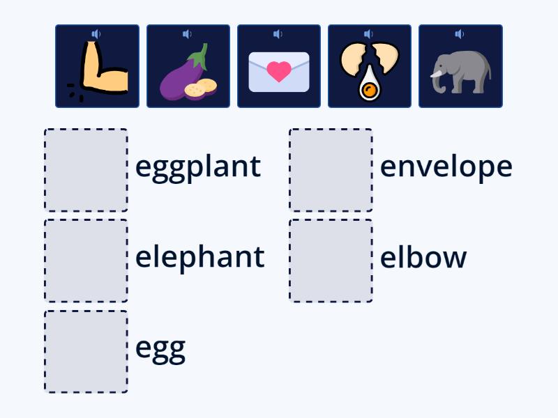 Oxford Phonics World 1 (E) - Match up