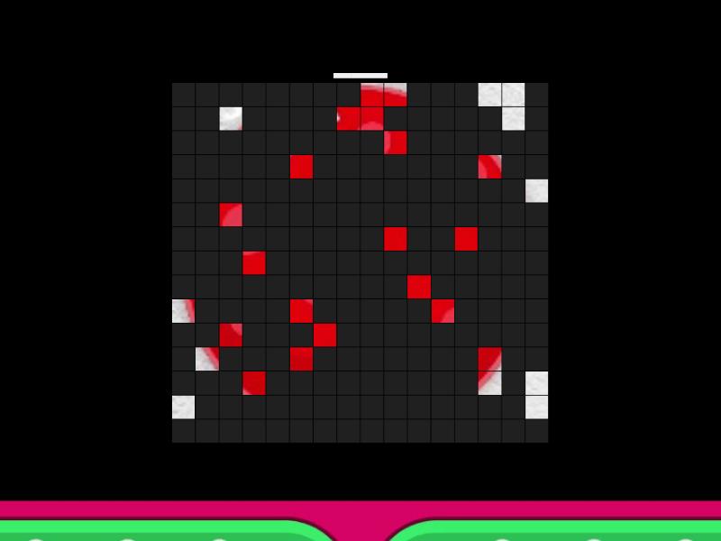 Colours - Image quiz