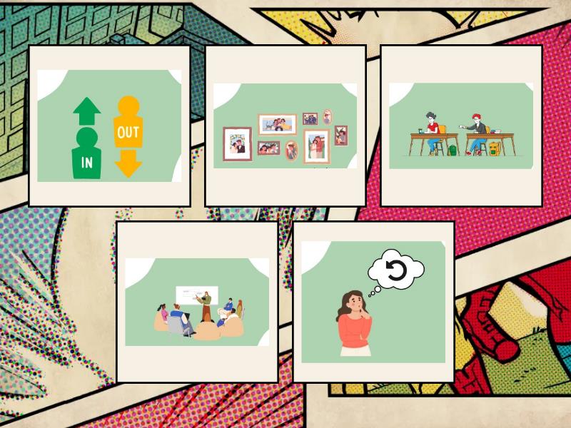Class 2 U2 Game - Flip tiles