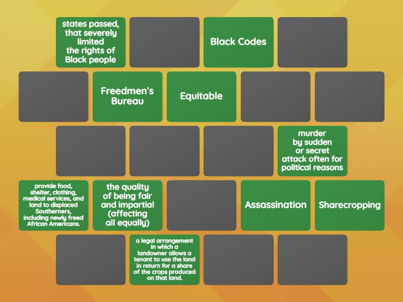 Reconstruction - Matching pairs