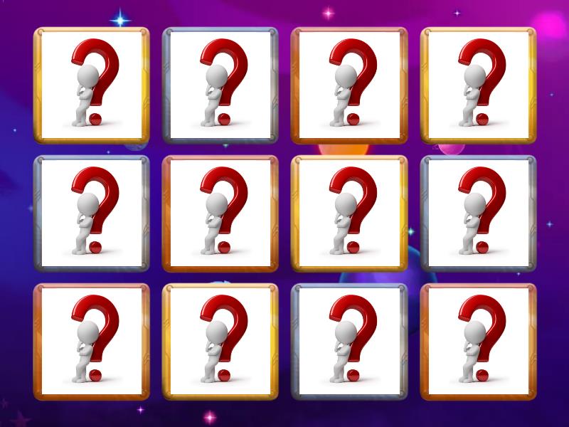 Lezione 6 maggio - conoscenza - Flip tiles