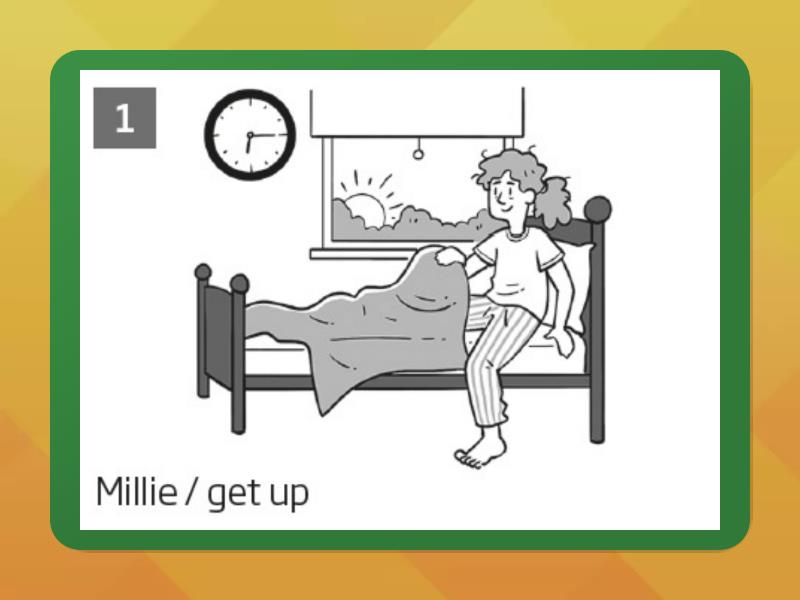 Roadmap A2 - 3B - Flash cards