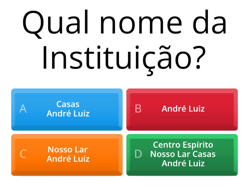 Encerramento das Atividades! - Quiz
