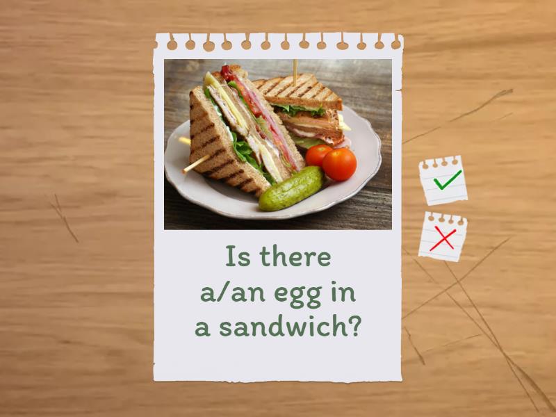 GE A1 UNIT 5 some/any - Flash cards