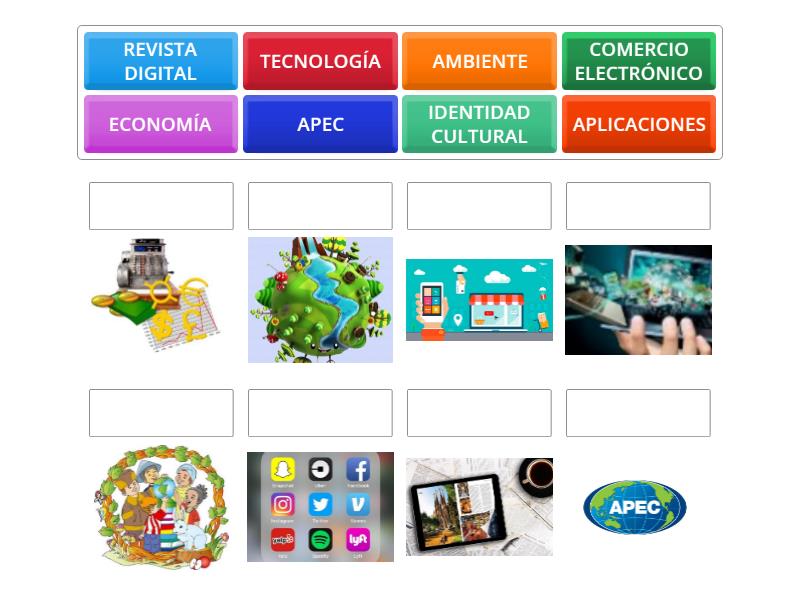 APEC - Match up