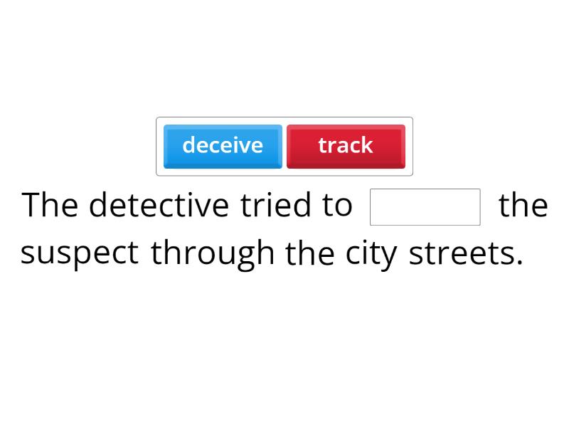 Roadmap B2 8B - Complete the sentence