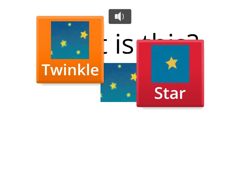 EASY LINK STARTER 3 - Speed quiz