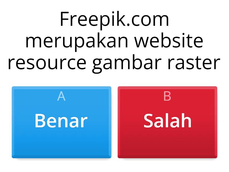 Resource Gambar - Quiz