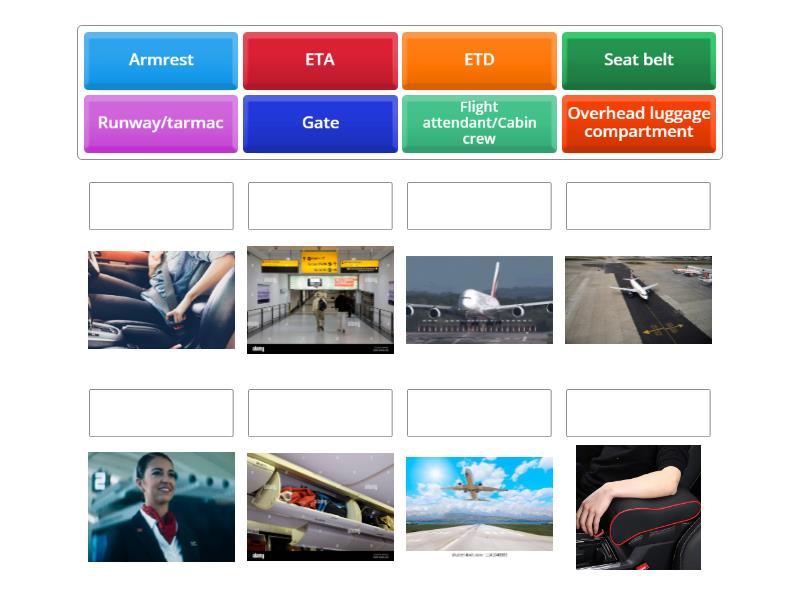 Key words - Match up