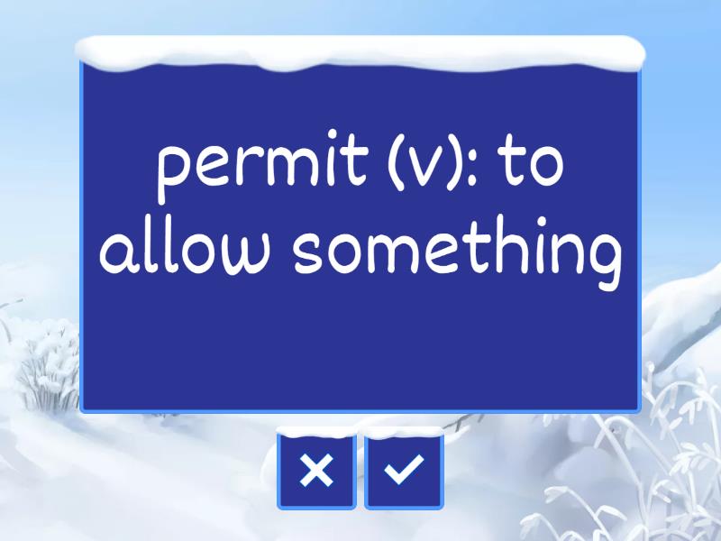 OIC 9 UNIT 5 - NOUNS AND VERBS - Tarjetas flash