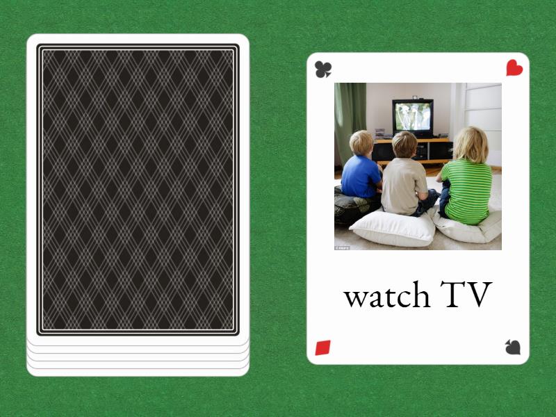 Spotlight 5 Module 7c postcards - Speaking cards