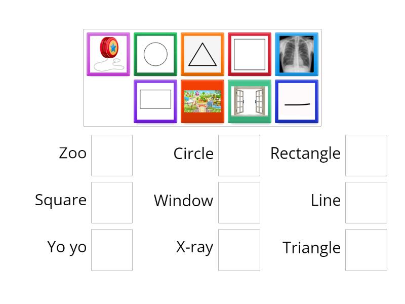 unit 4 lesson3 - Match up