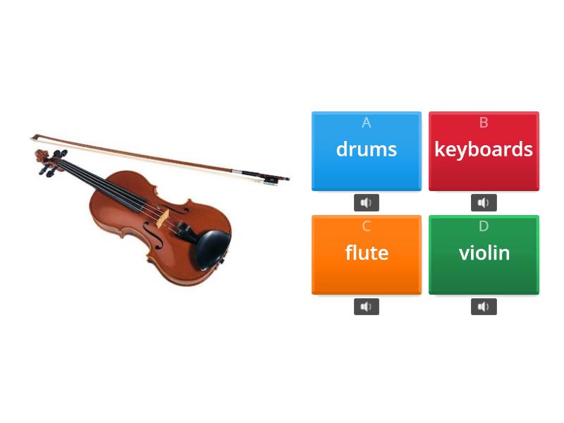 Year 3 Autumn Term - Quiz