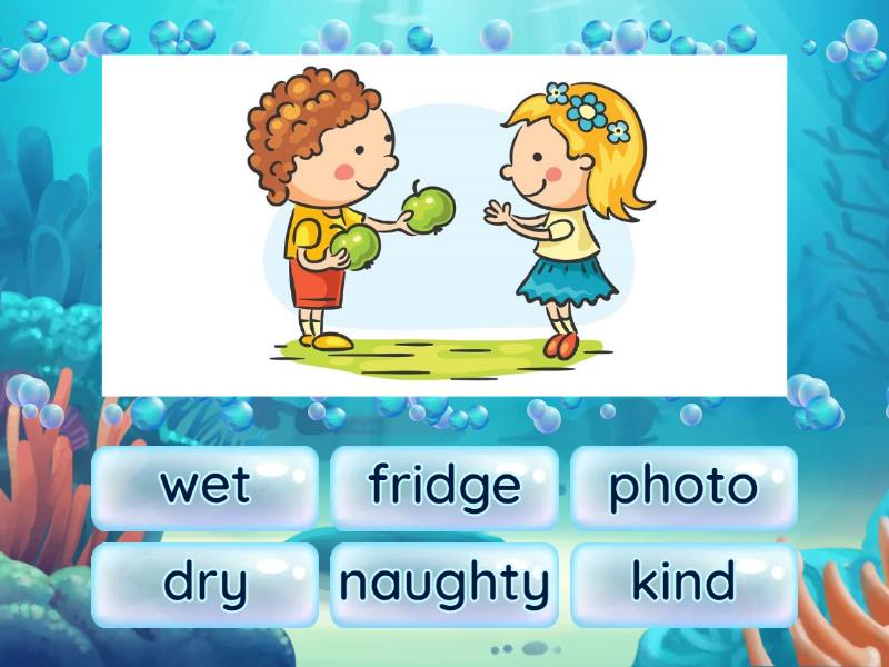 FF2 unit 14 (part 1) - Find the match