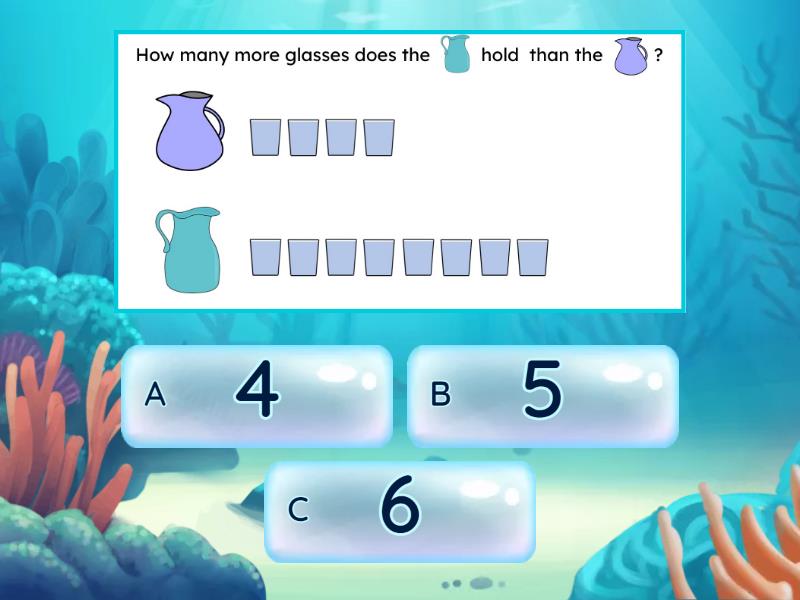 Problem Solving - Quiz