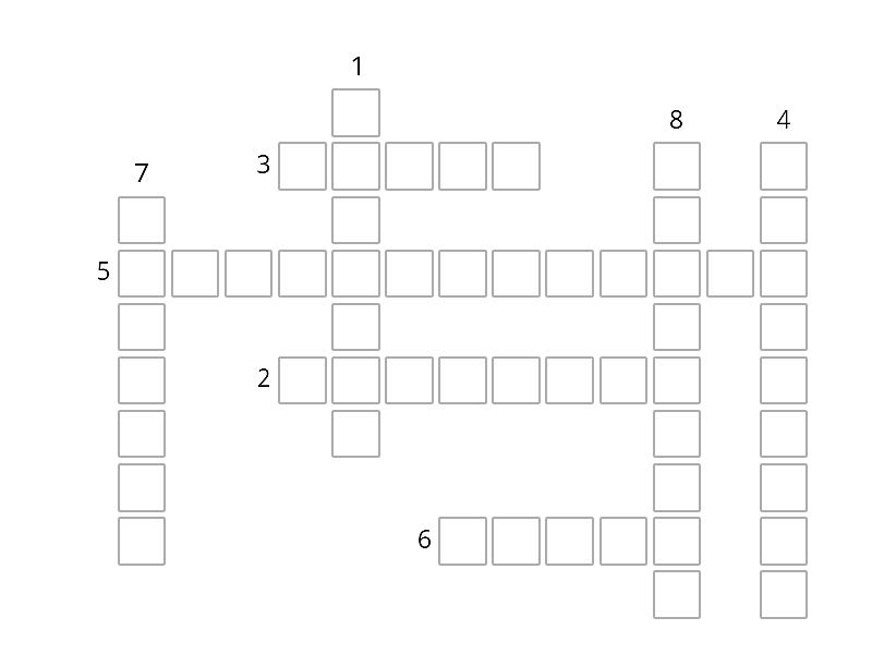 TRADISI BALIMAU MELAYU RIAU - Crossword