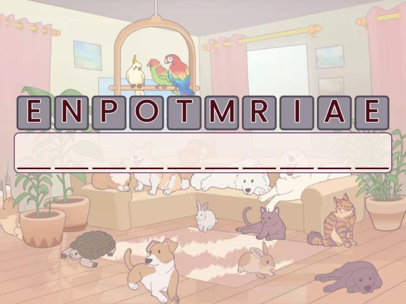 CHEMICAL SAFETY - Anagram