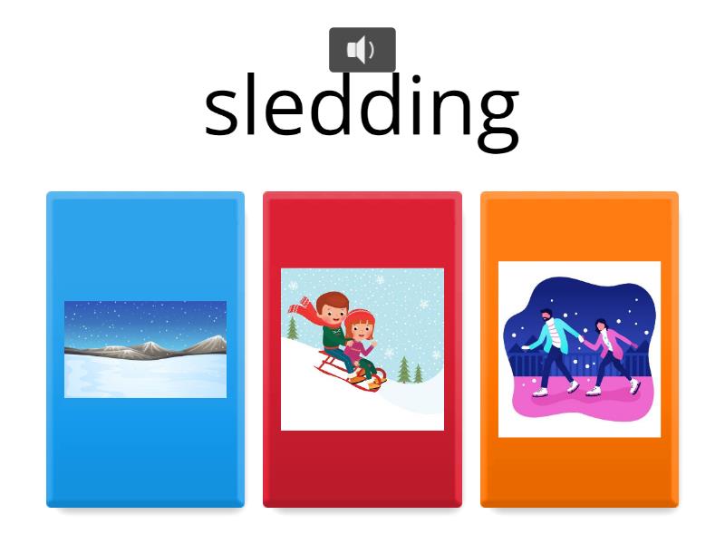 CS Winter Activities A1 - Quiz