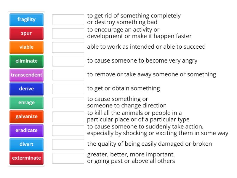 Technologies C1 Match Up