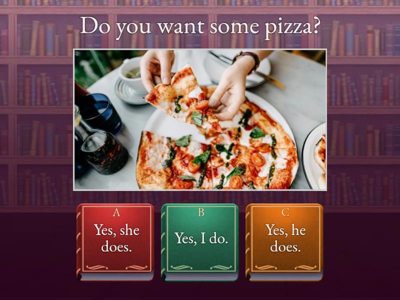 Grade 4_ Unit Review - Cuestionario