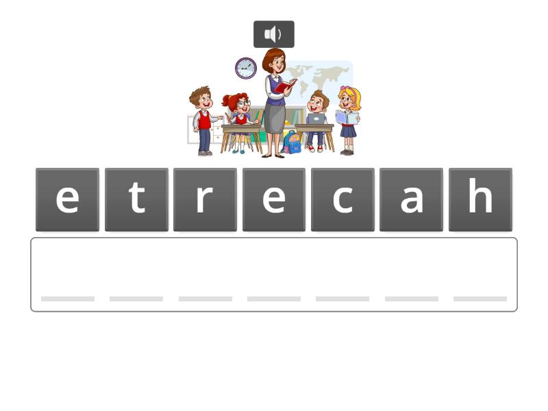 extra words GG2U1 - Anagram