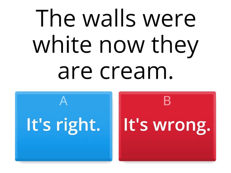 Punctuating compound sentences - Quiz
