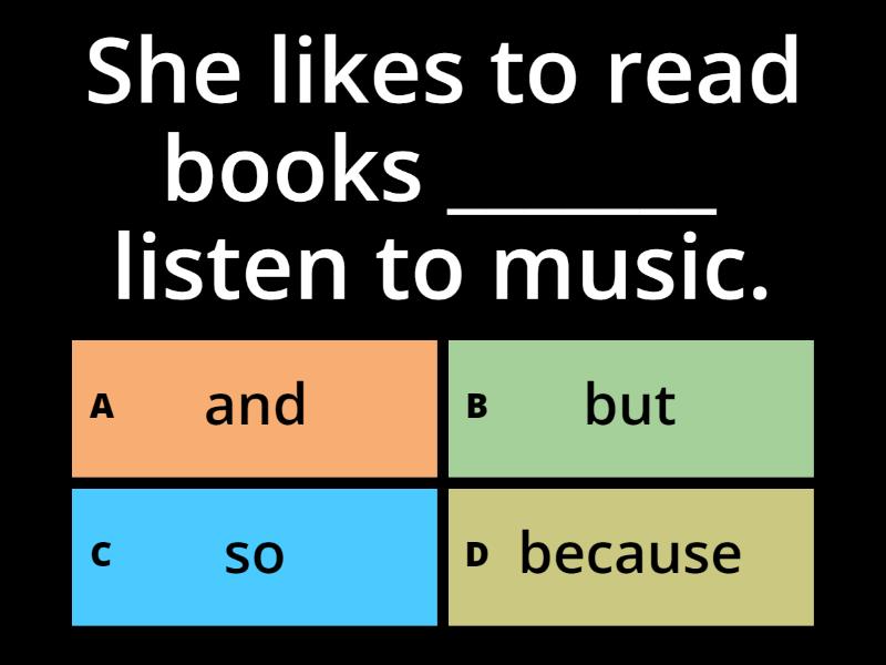 What is the missing word? - Quiz
