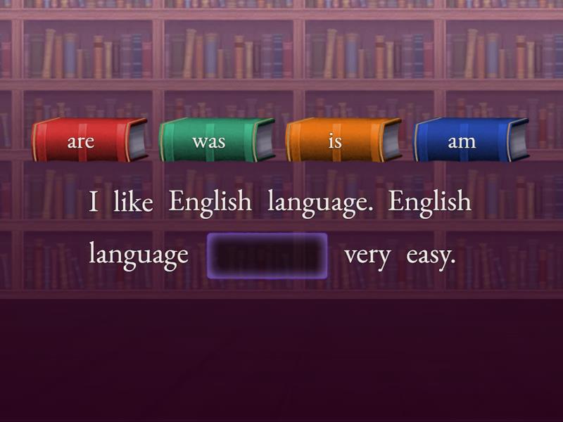 Done by Ms Amal - Complete the sentence