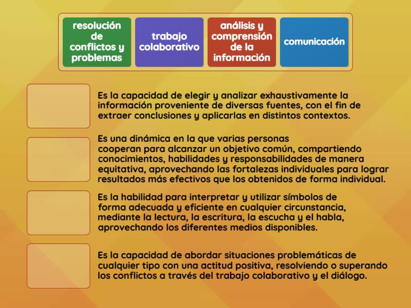 ACAP 2024 - Match up