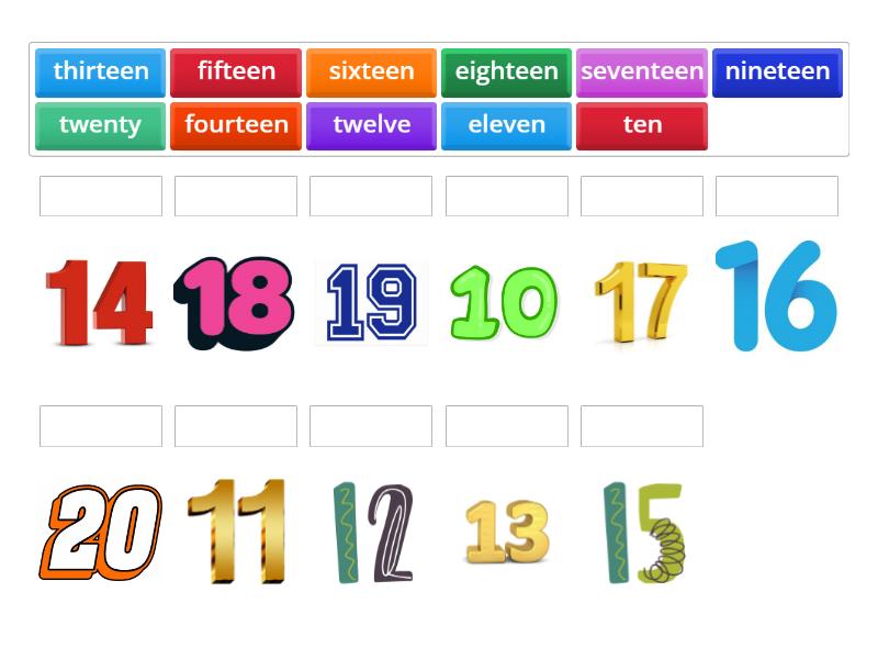 FF2 Starter Unit L4 - Match up