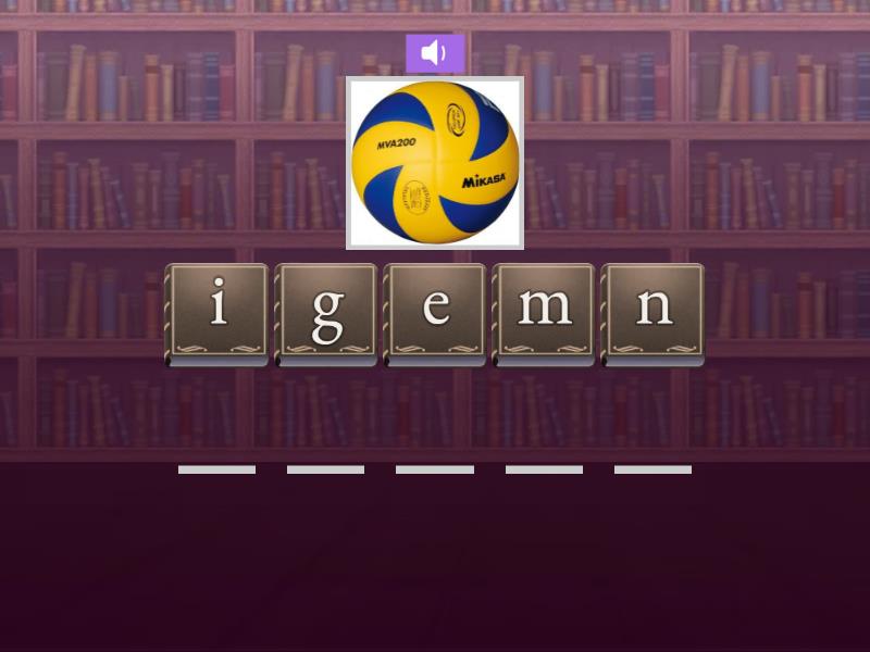 Ge/GI (Tema de acasă) - Anagram