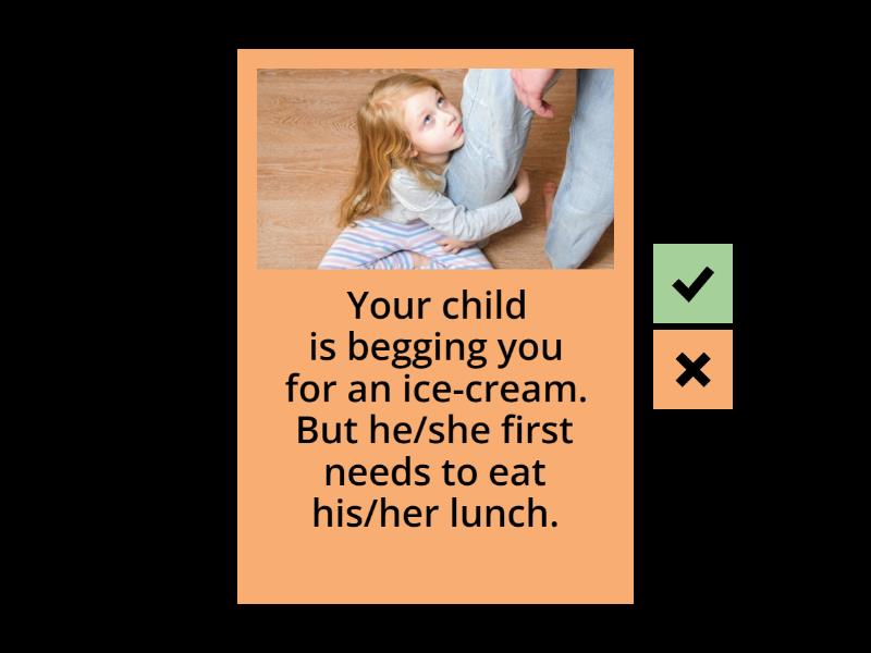Conjunctions | Cards - Flash cards