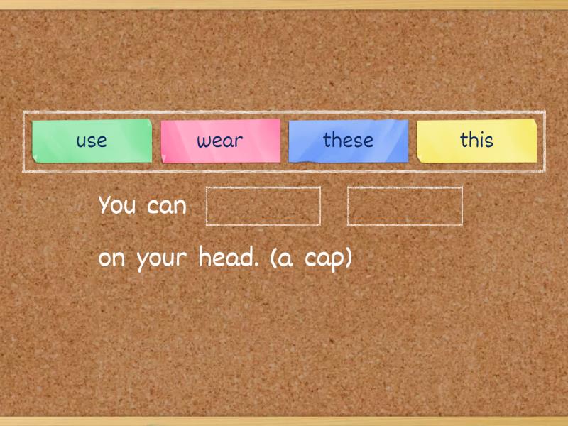 FFM - REVIEW AFTER TET - Missing word