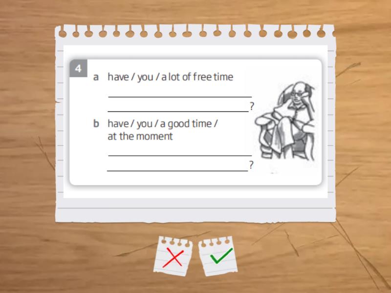 Round map B1 Unit 1 ( present simple and present continious ) - Flash cards