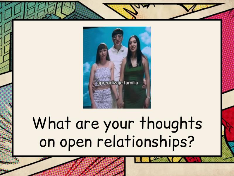 Pre/Intermediate level - Speaking questions - Flash cards