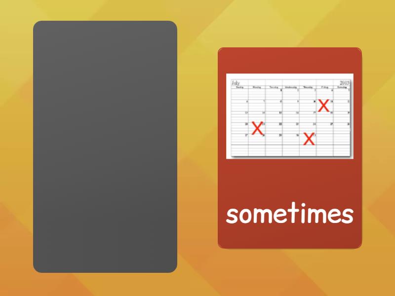 ITEL 1.21 - How Many Vowels? (First Words) - Random cards