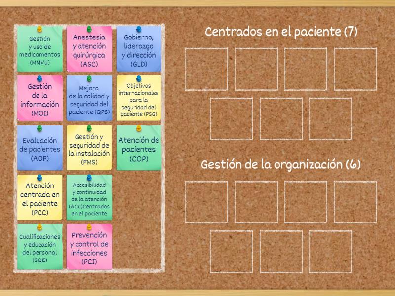 Pregunta 3 Modulo 5 - Group sort